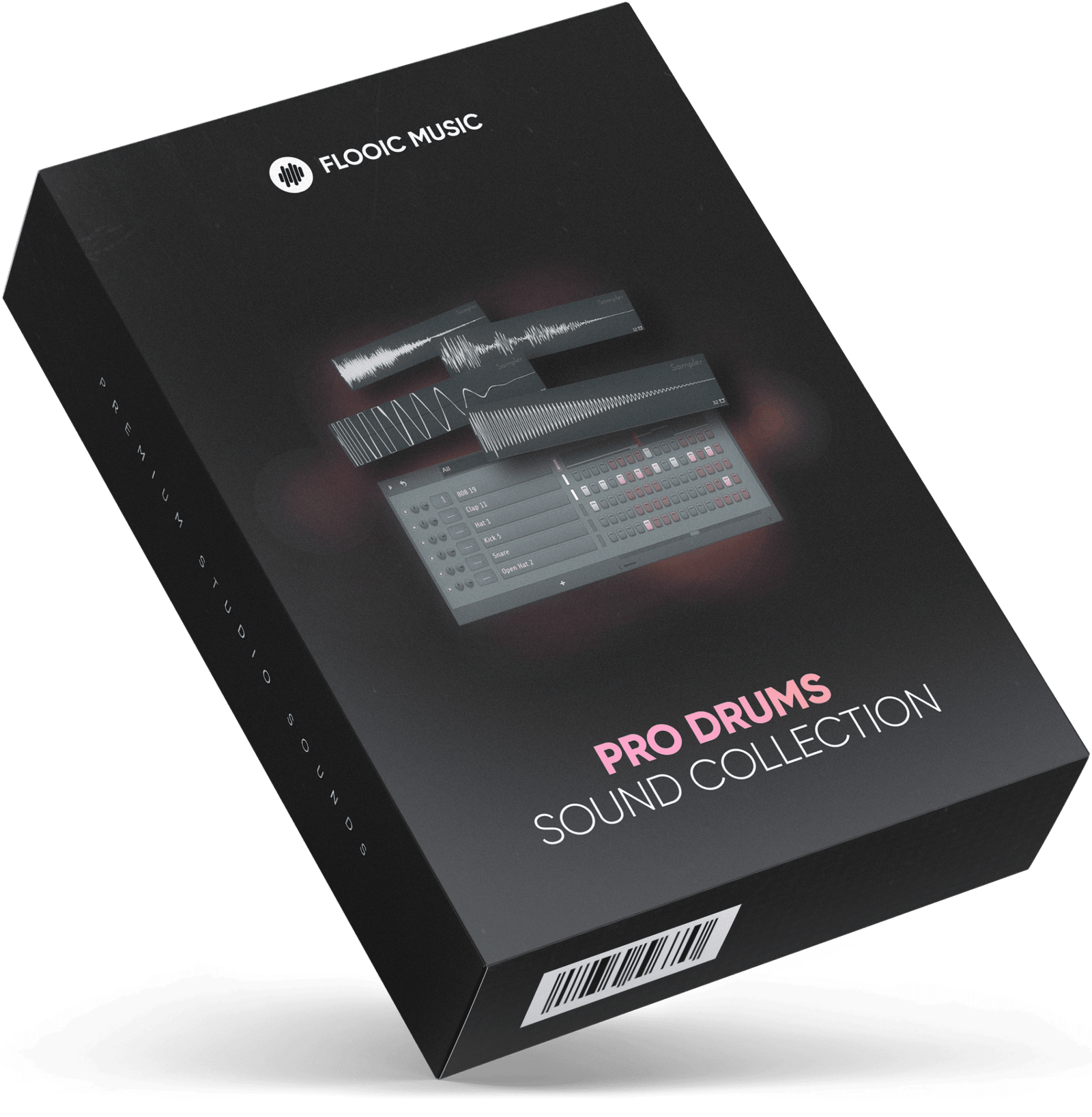 Buy Drums Kits Online at Best Price - Flooic Music