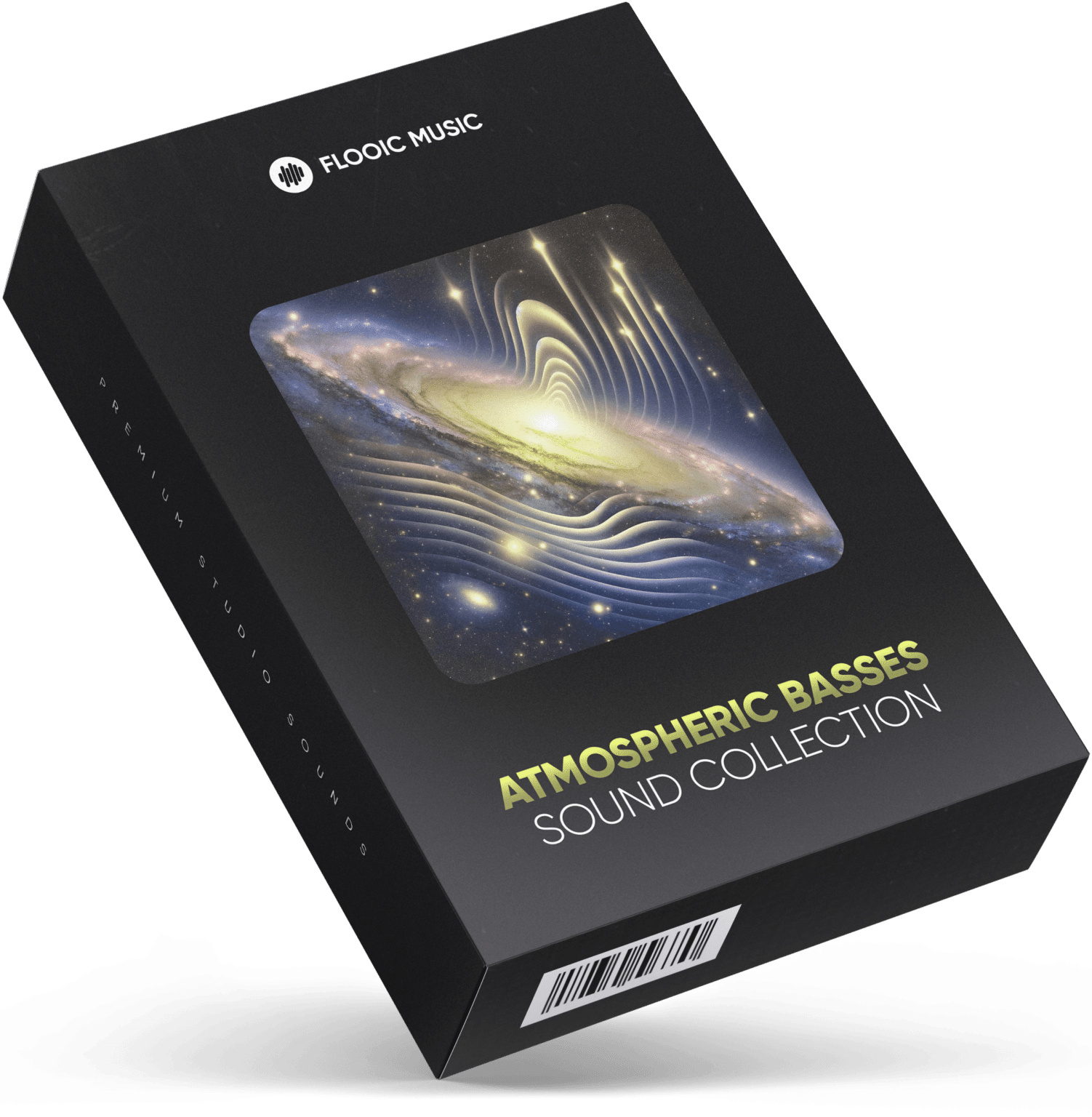 Andromeda Bass Collection - Flooic Music